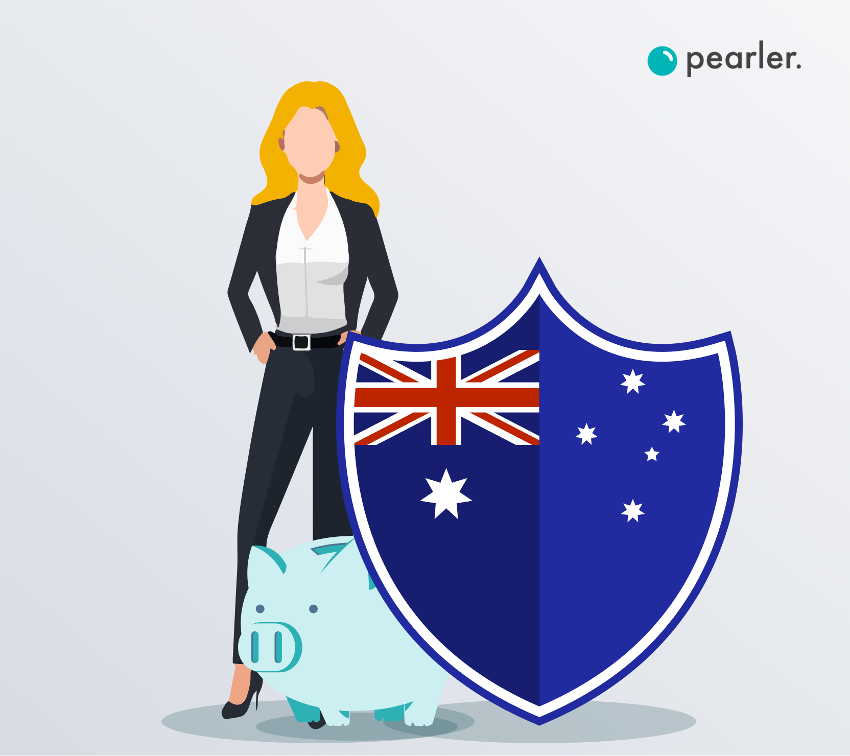 How does the Federal Government protect my investments? | Pearler