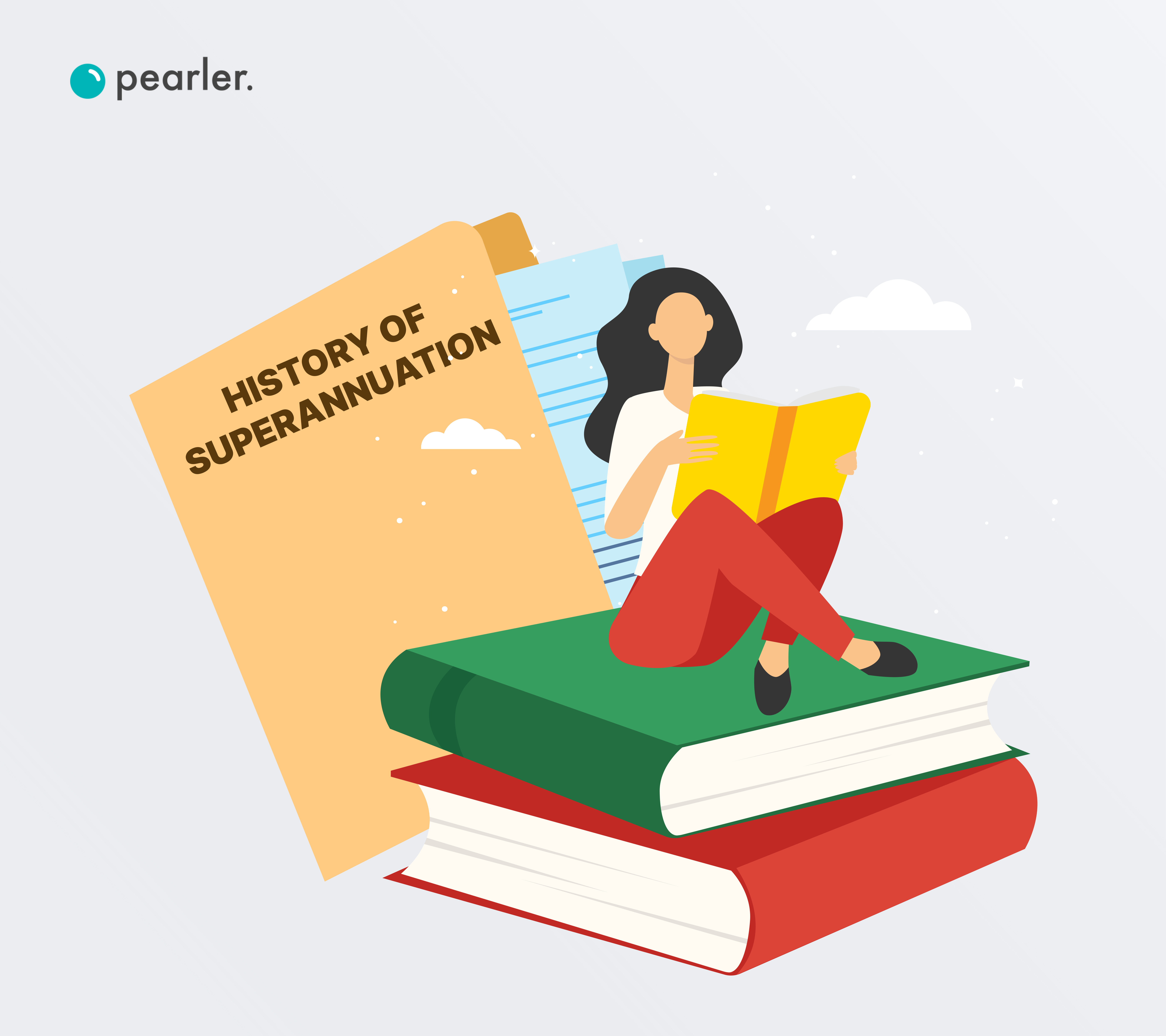 The history of superannuation: how it became a key part of retirement ...