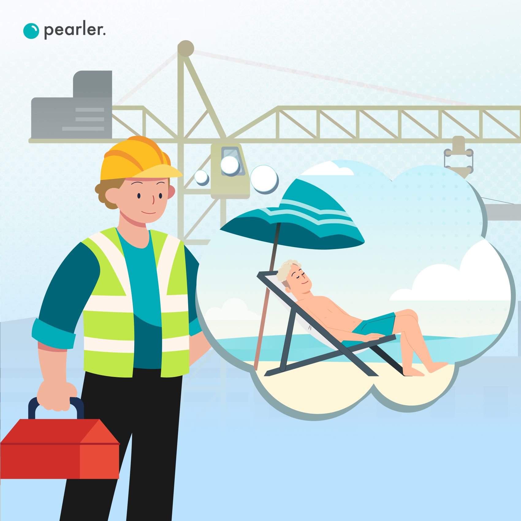 Super employer contributions: what you need to know | Pearler