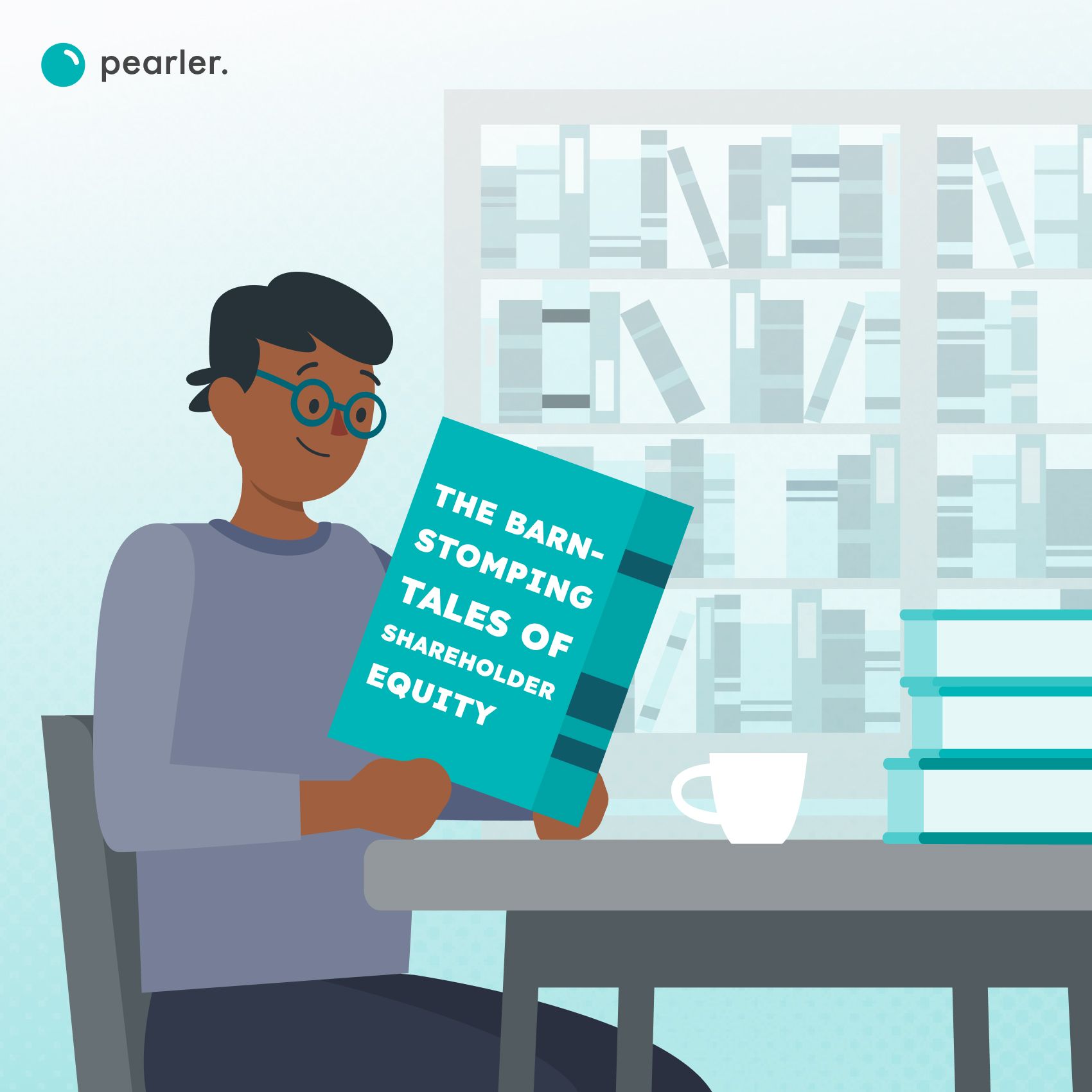 What is shareholder equity, and how can I calculate it? | Pearler