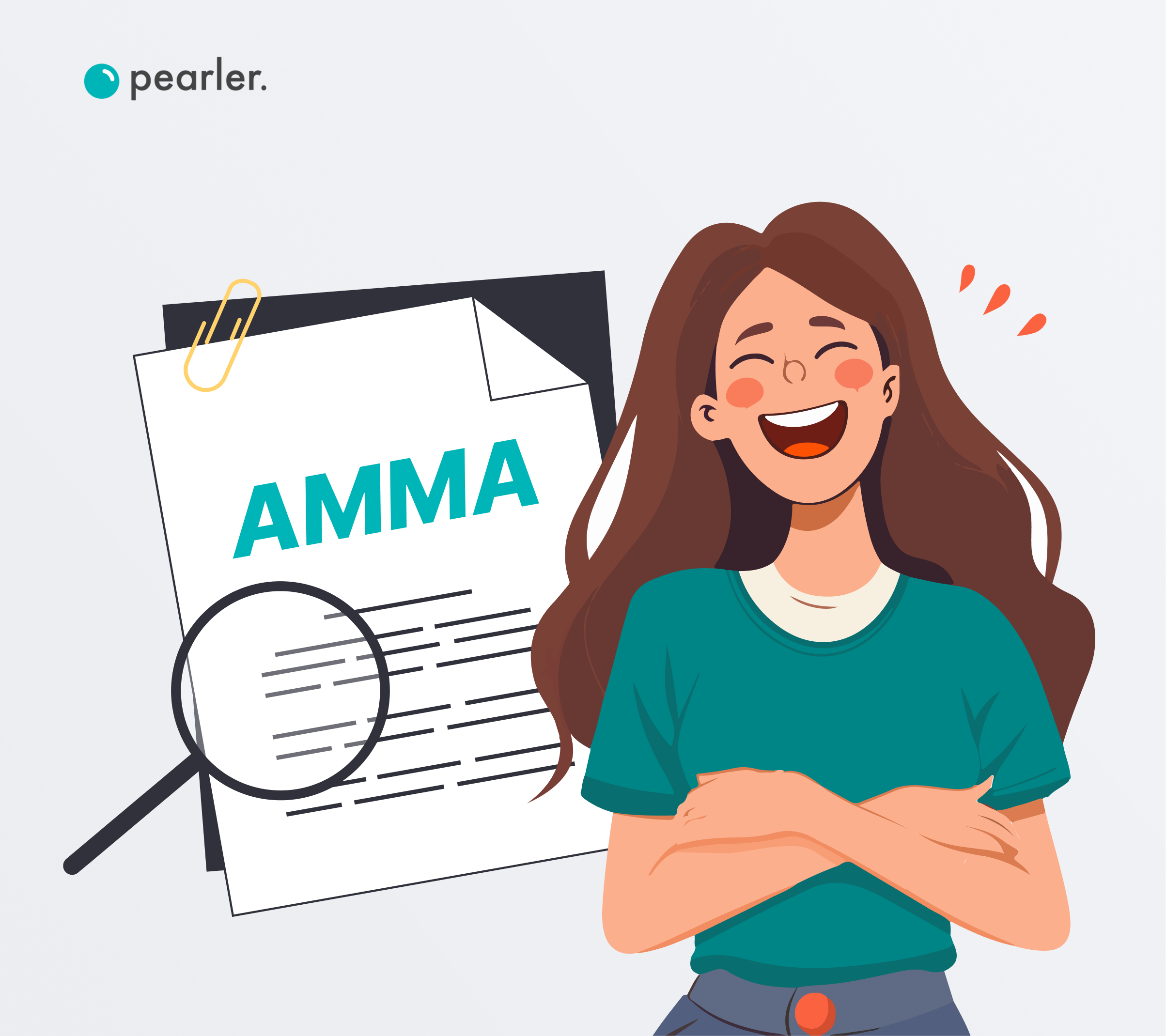 What is an AMMA statement, and when do I need to use it? | Pearler