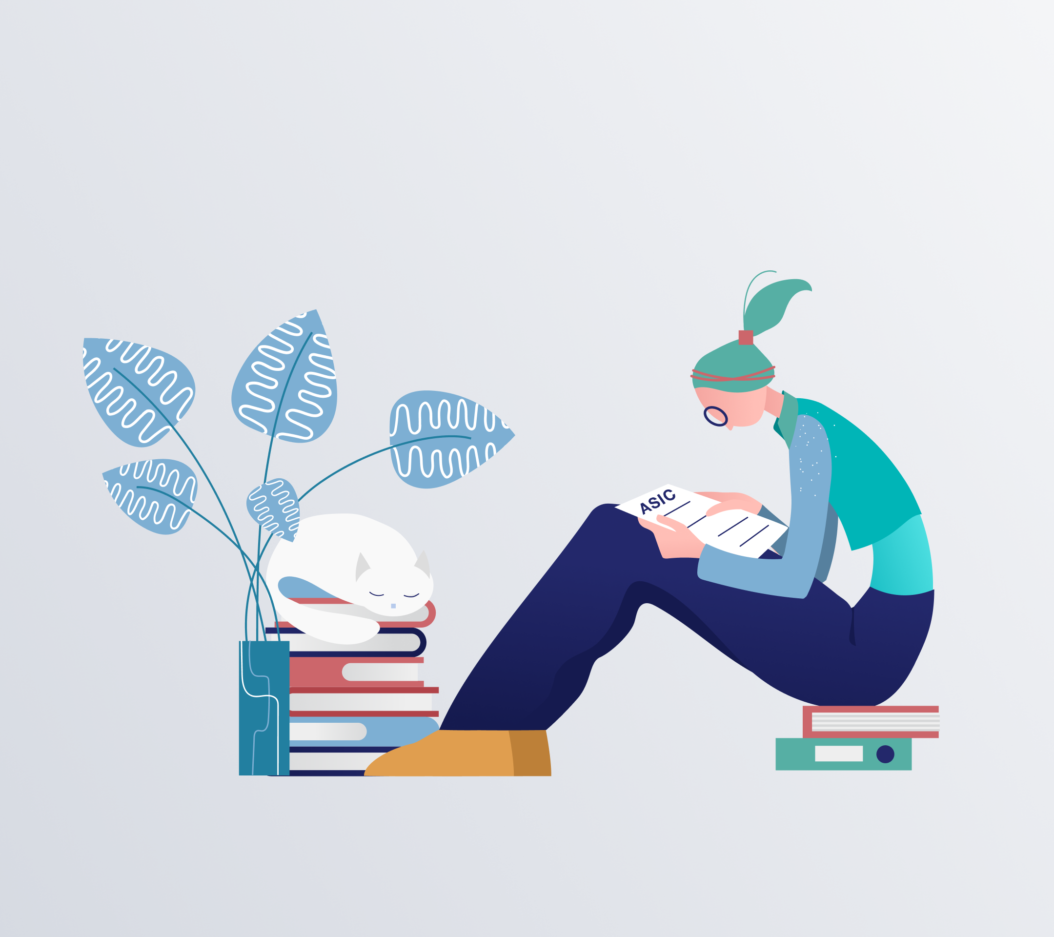 What is Computershare? | Definitions for investing | Pearler