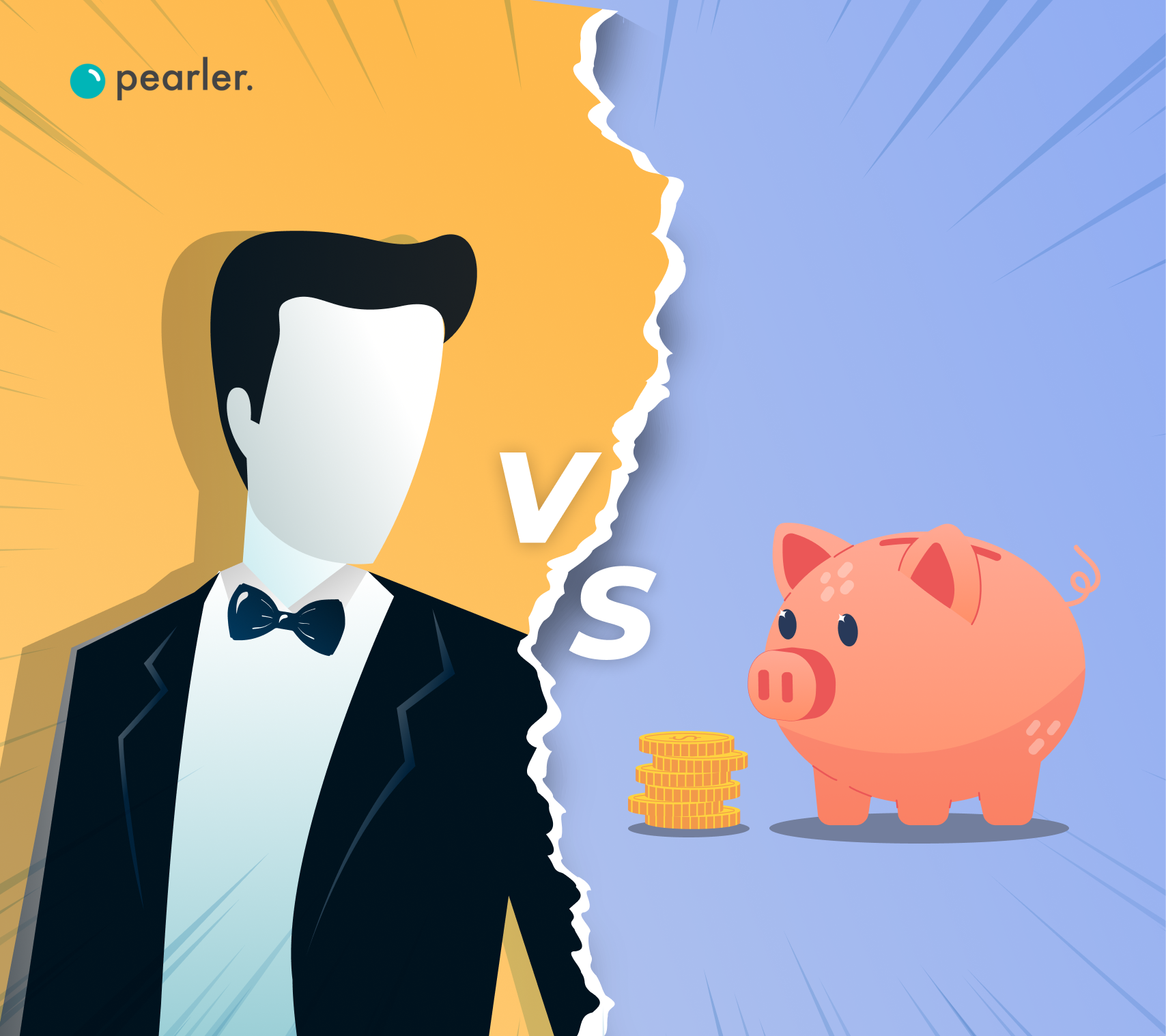 Bonds vs fixed term deposits: which is "safer"? | Pearler