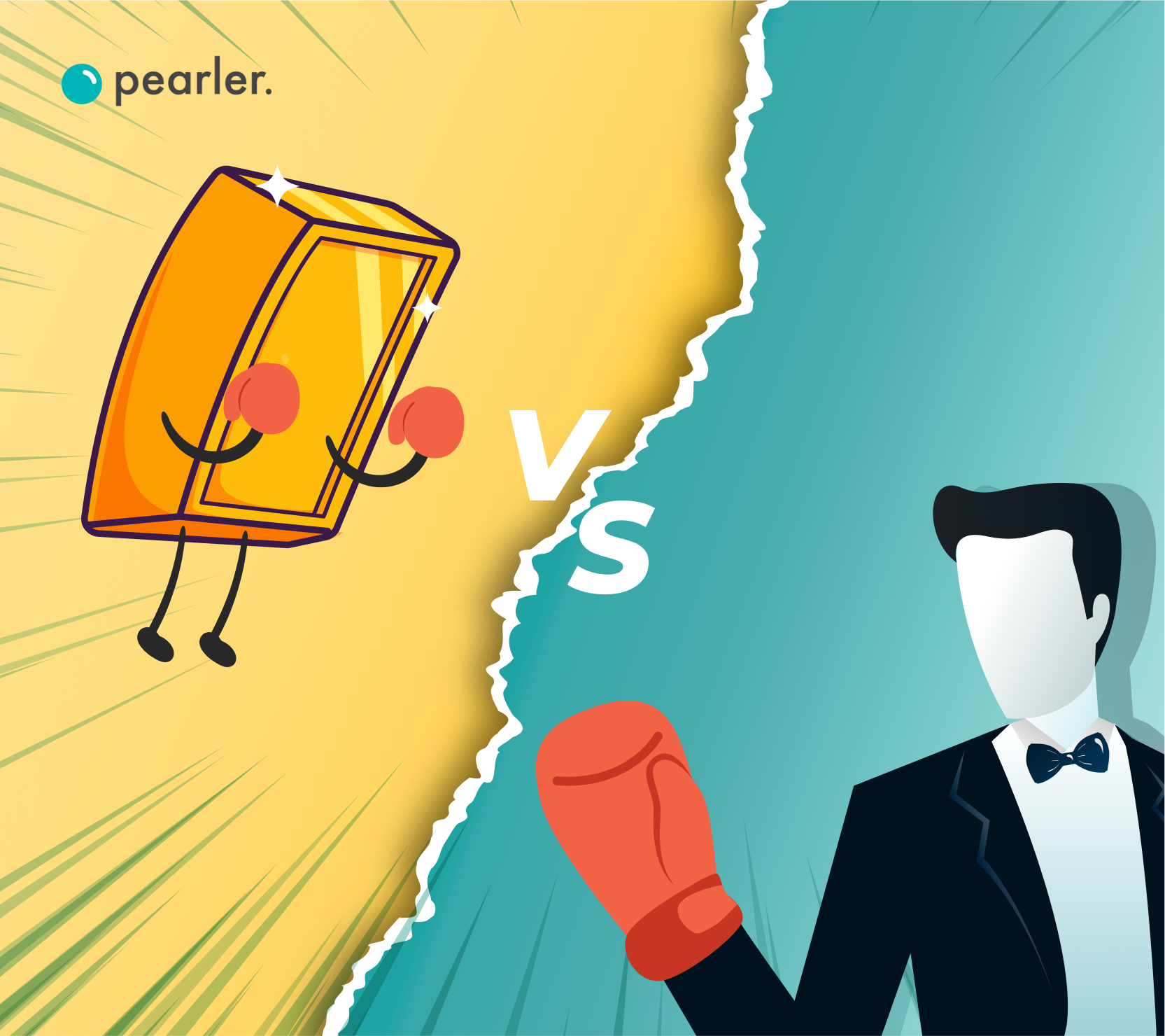 Gold vs bonds: how the two defensive asset classes compare | Pearler