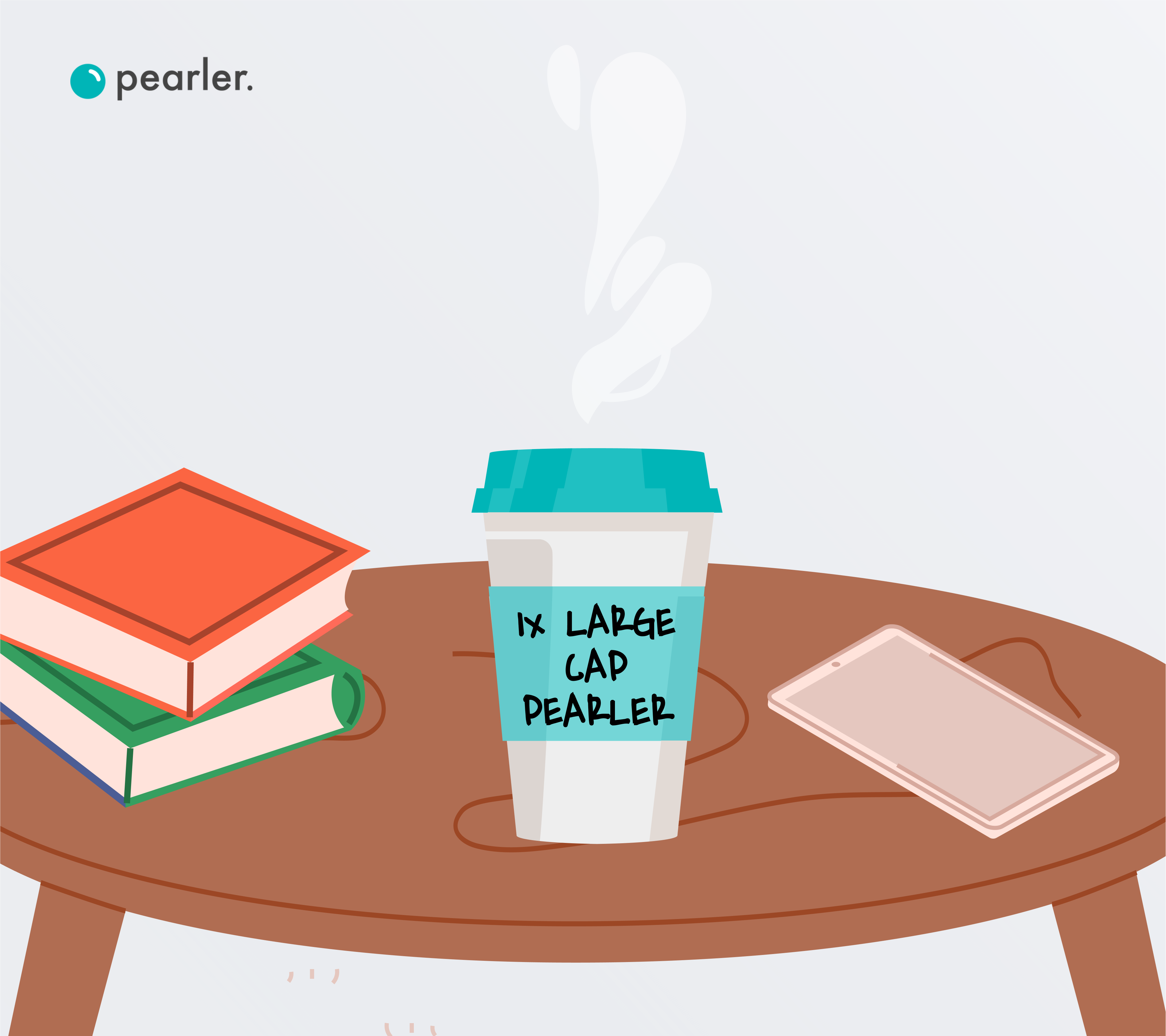 What does large cap mean? | Definitions for investing | Pearler