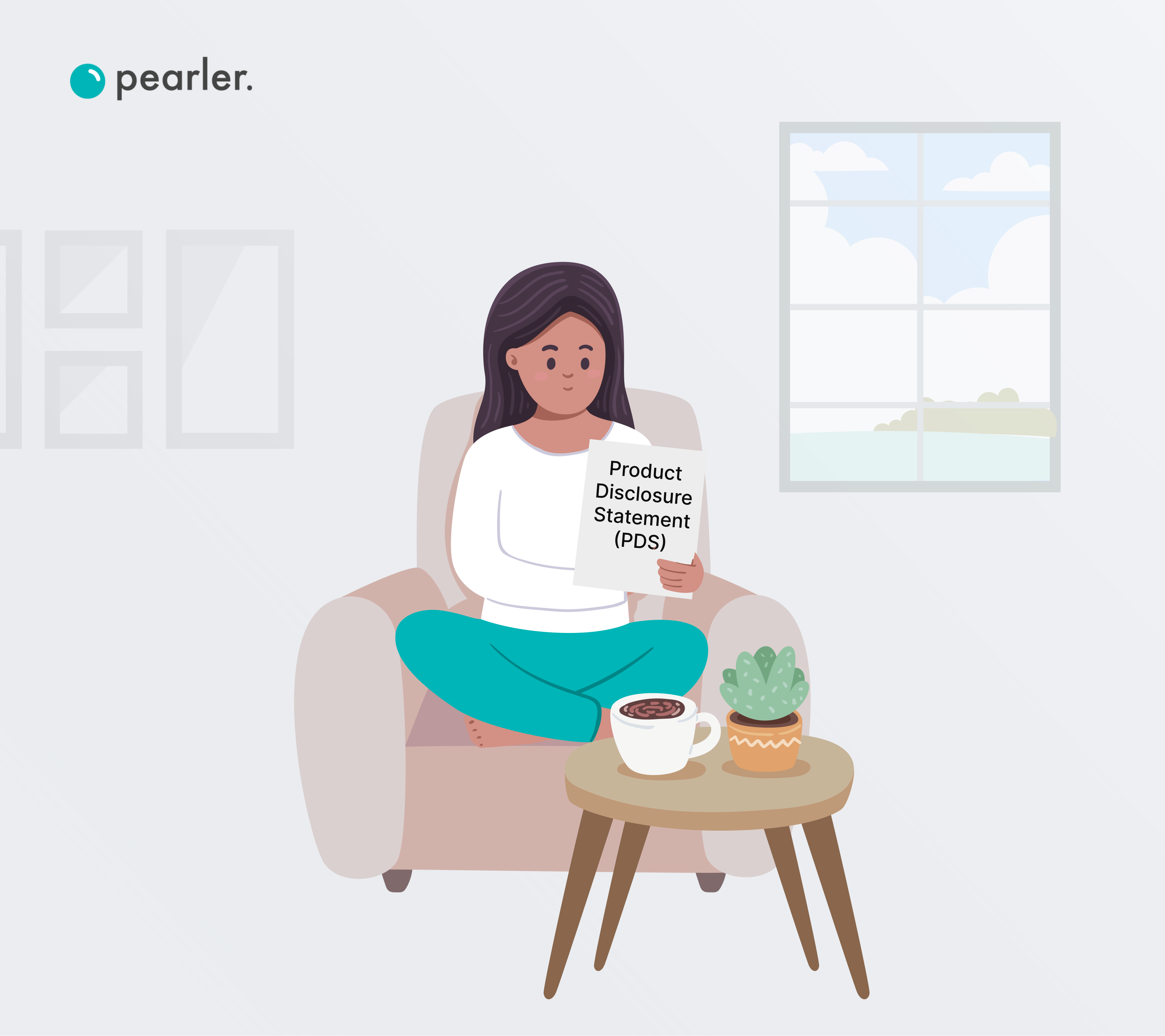 What is a Product Disclosure Statement (PDS)? | Pearler