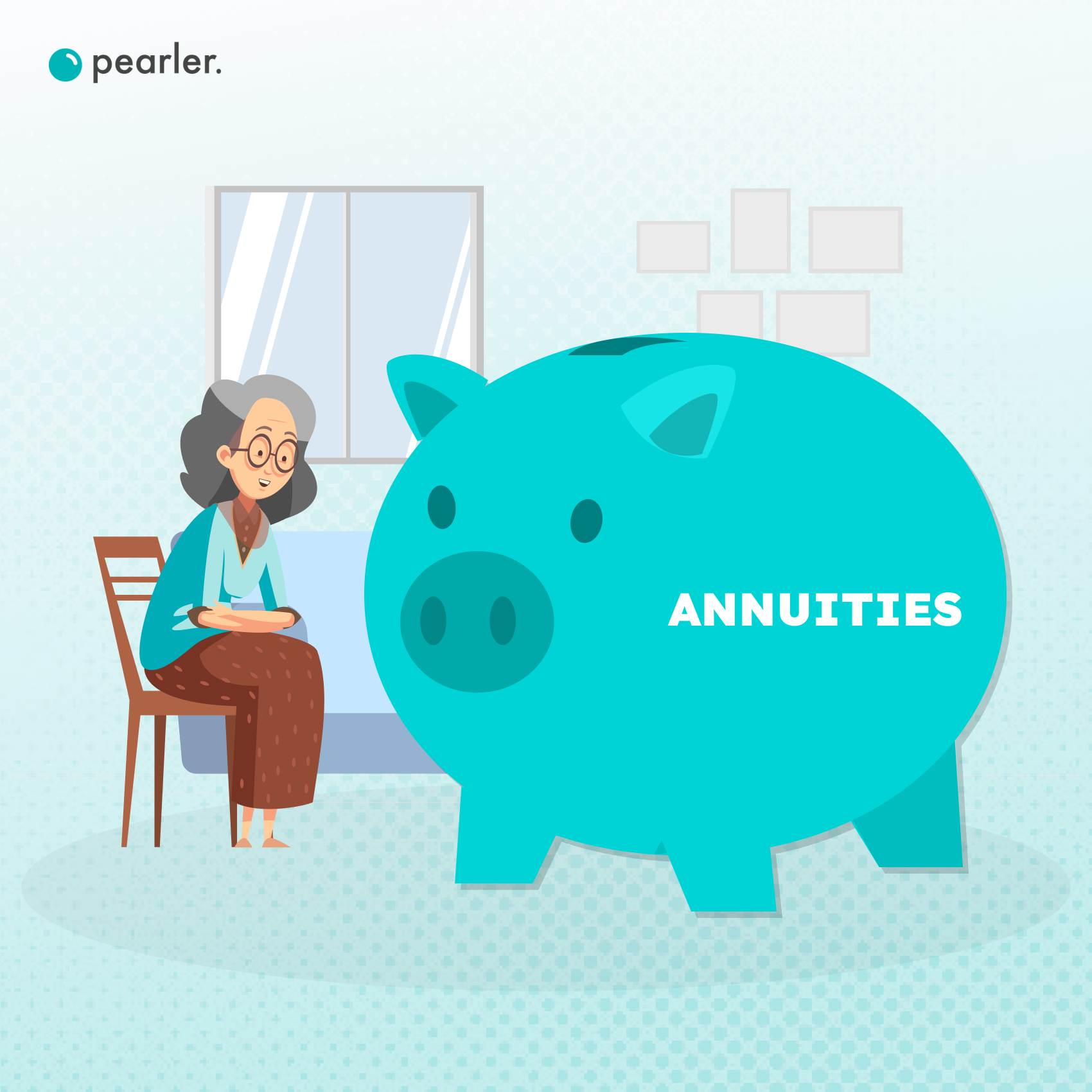 What are annuities, and how do they work? | Pearler