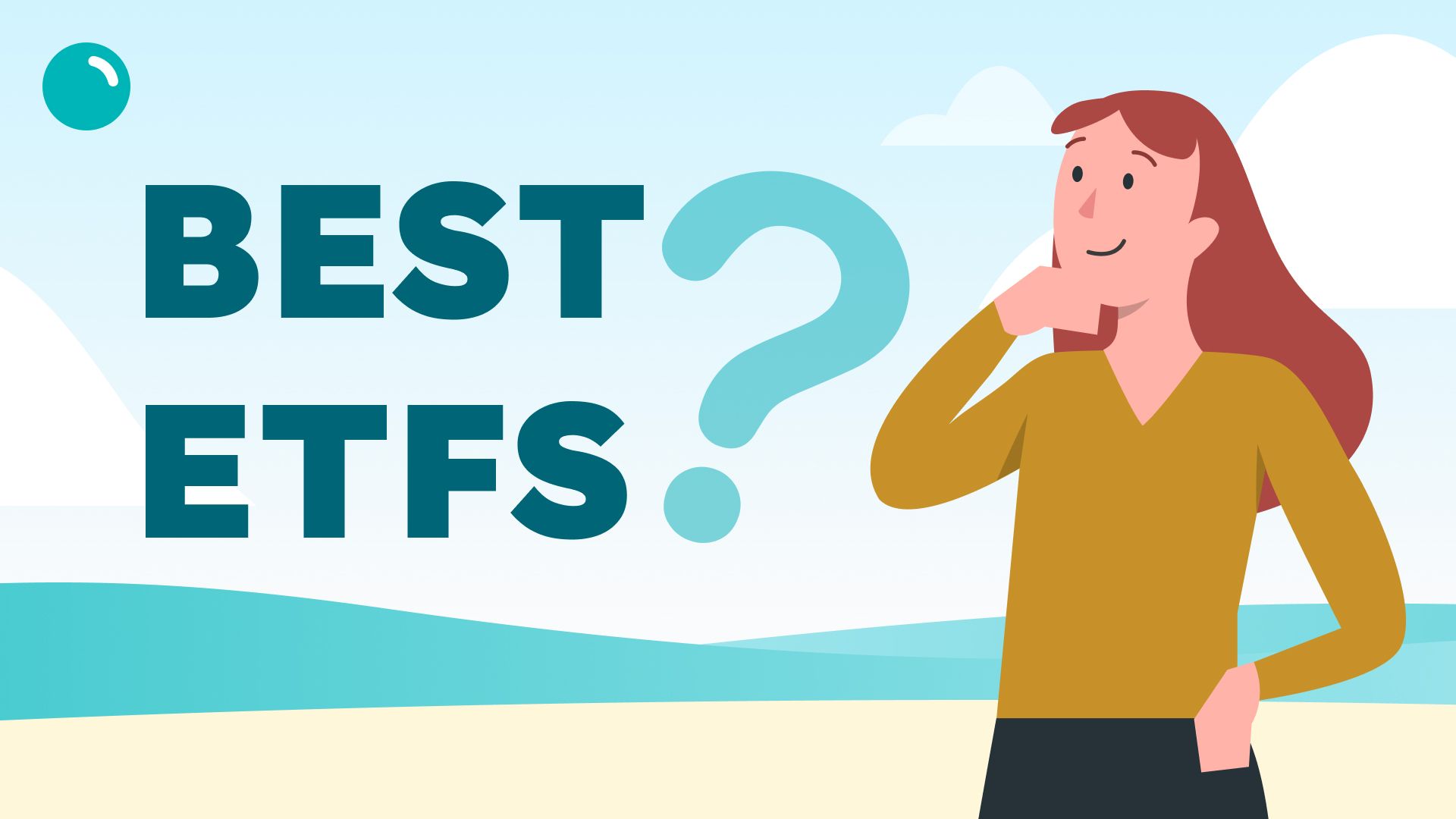 The best ETFs for long-term investing in Australia | Pearler