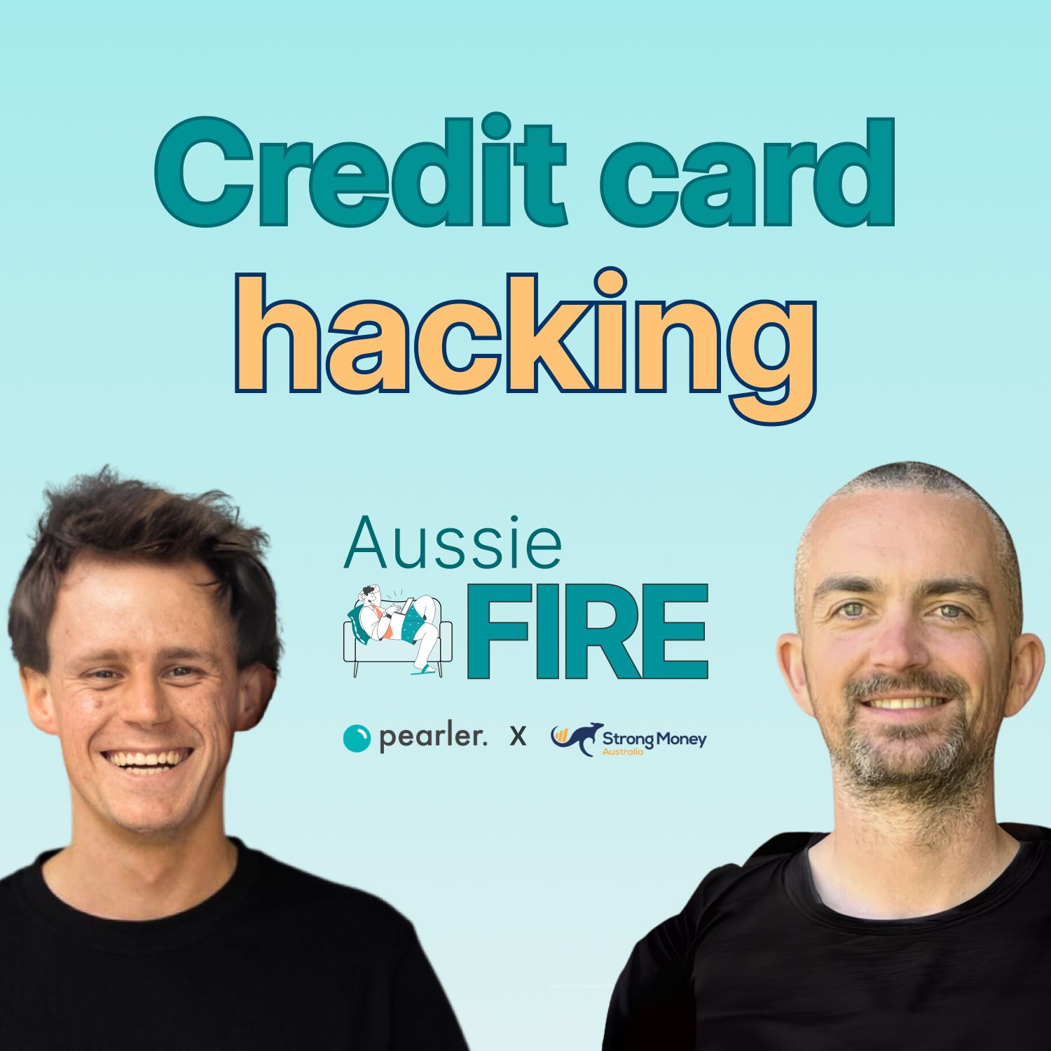 Credit card hacking | Aussie FIRE | Pearler